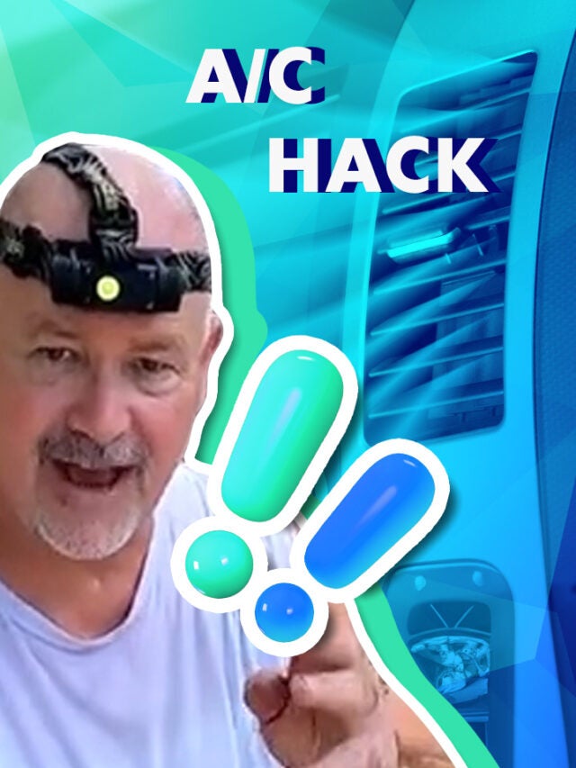 How Can I Get Ice Cold A/C In My Car for Cheap?