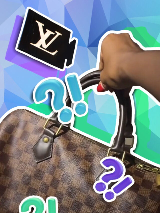Why Does the Hardware on Louis Vuitton Bags Peel?
