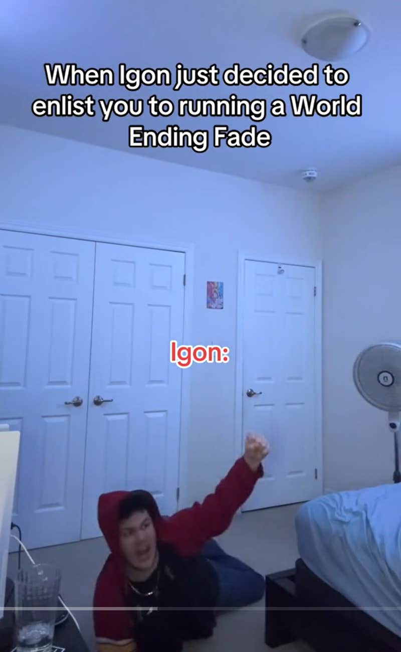 'Curse You Bayle!': Elden Ring Speech Becomes New Copypasta