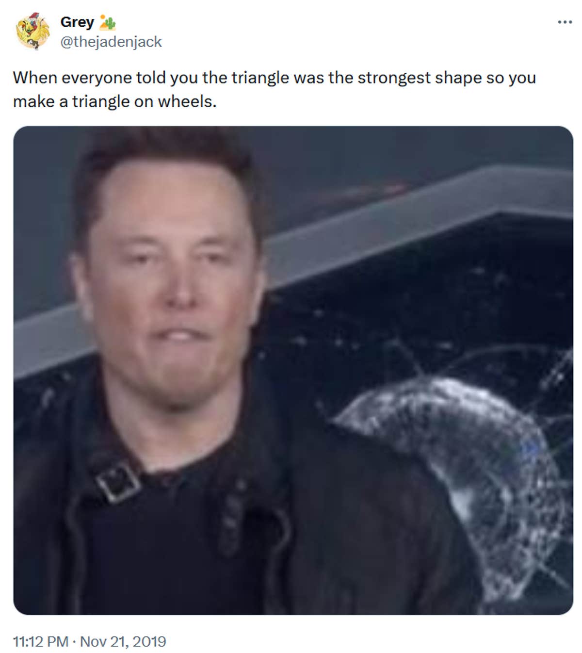 A Cybertruck Meme For Every Occasion 25 Funniest
