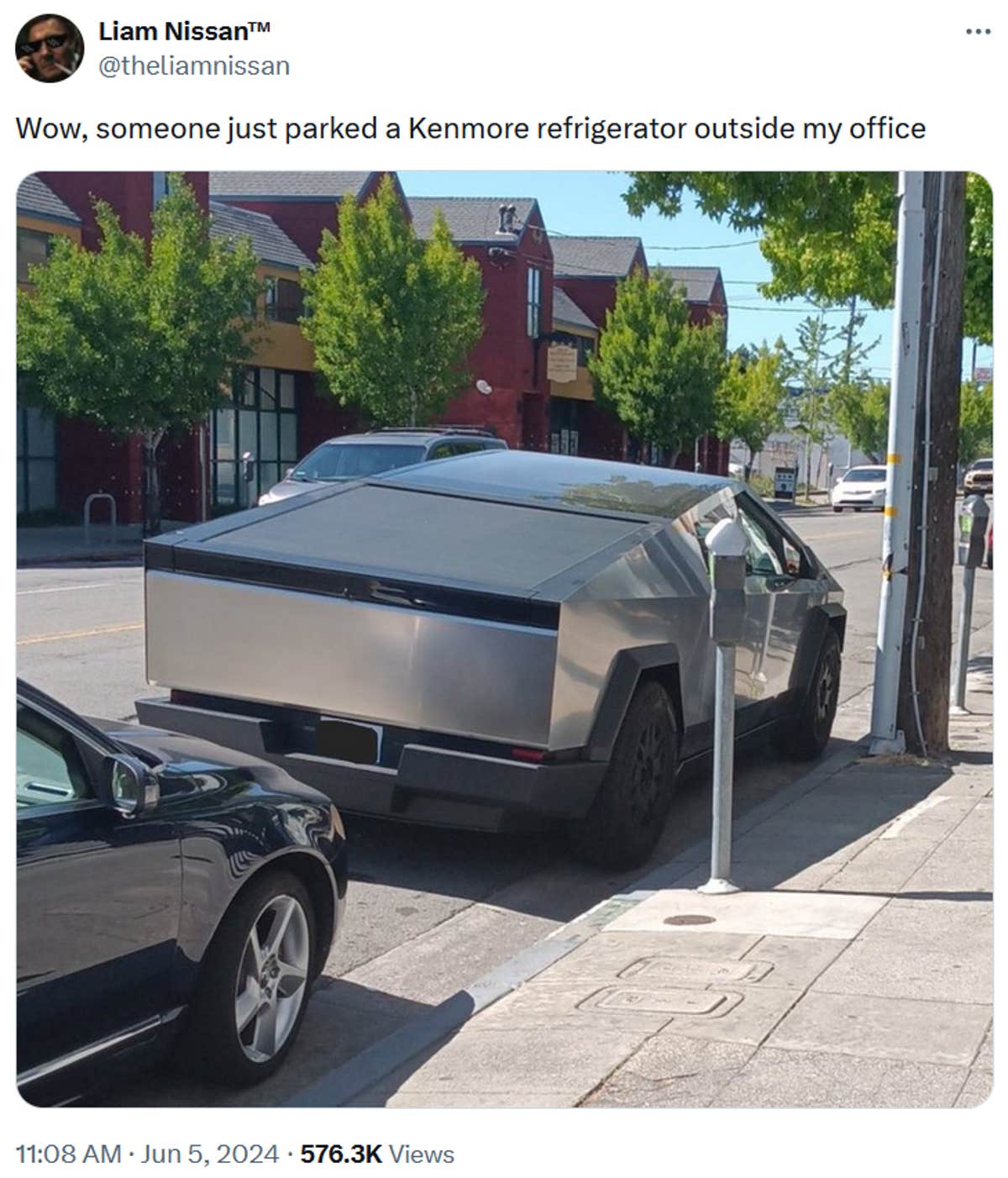 A Cybertruck Meme For Every Occasion (25 Funniest)