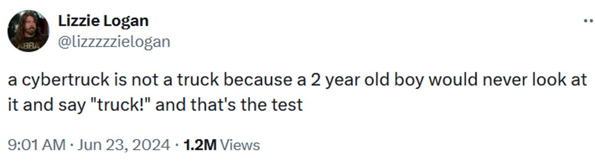 A Cybertruck Meme For Every Occasion (25 Funniest)