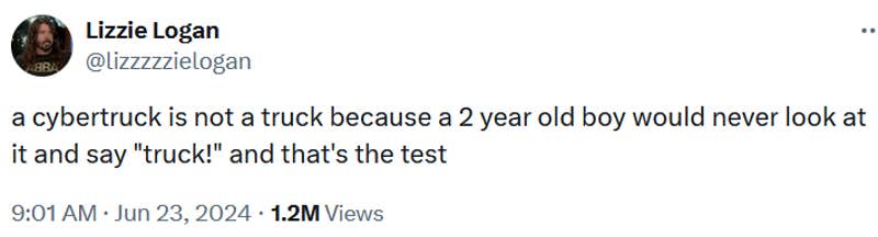 A Cybertruck Meme For Every Occasion (25 Funniest)