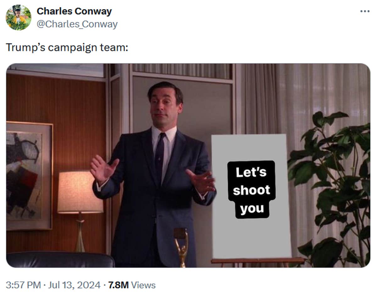 10 Viral Memes That Defined The 2024 Election Season