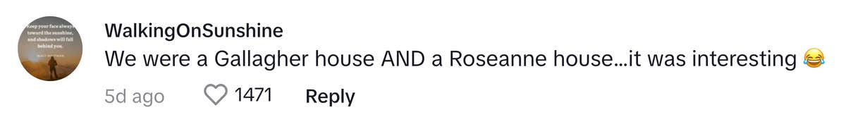 Gallagher Child Meaning: The TikTok Term, Explained