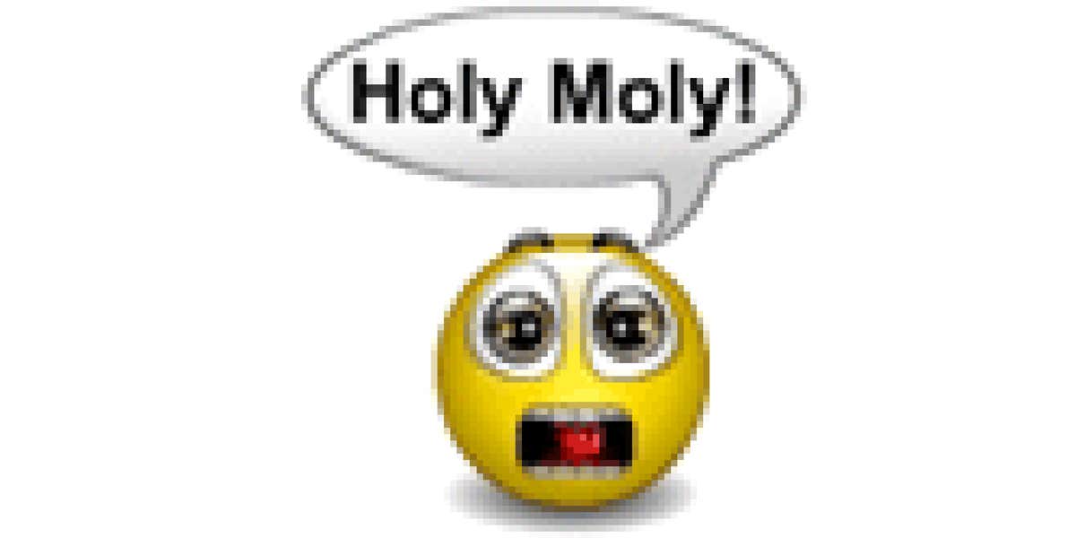 Holy Moly Emoji: Origins, Spread, And Examples Holy Moly Emoji: Origins, Spread, And Examples