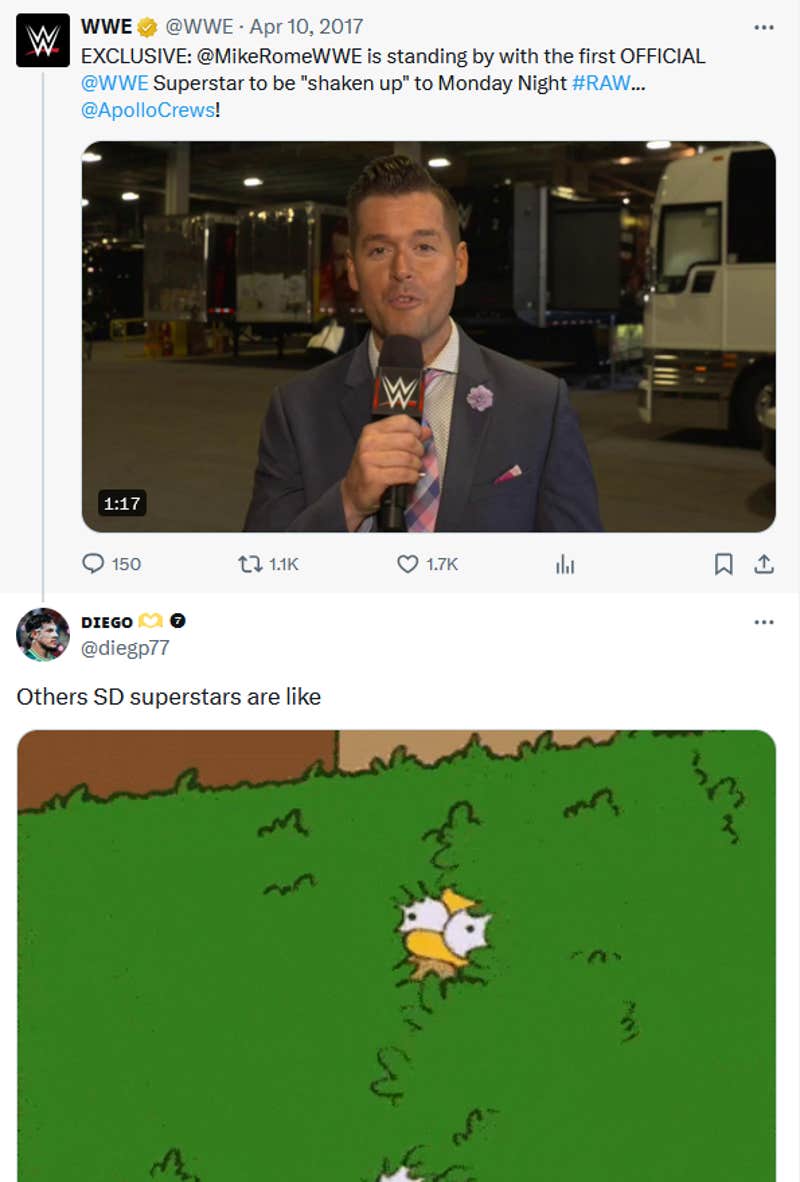 Homer Simpson Bush Meme Origins Spread And Examples