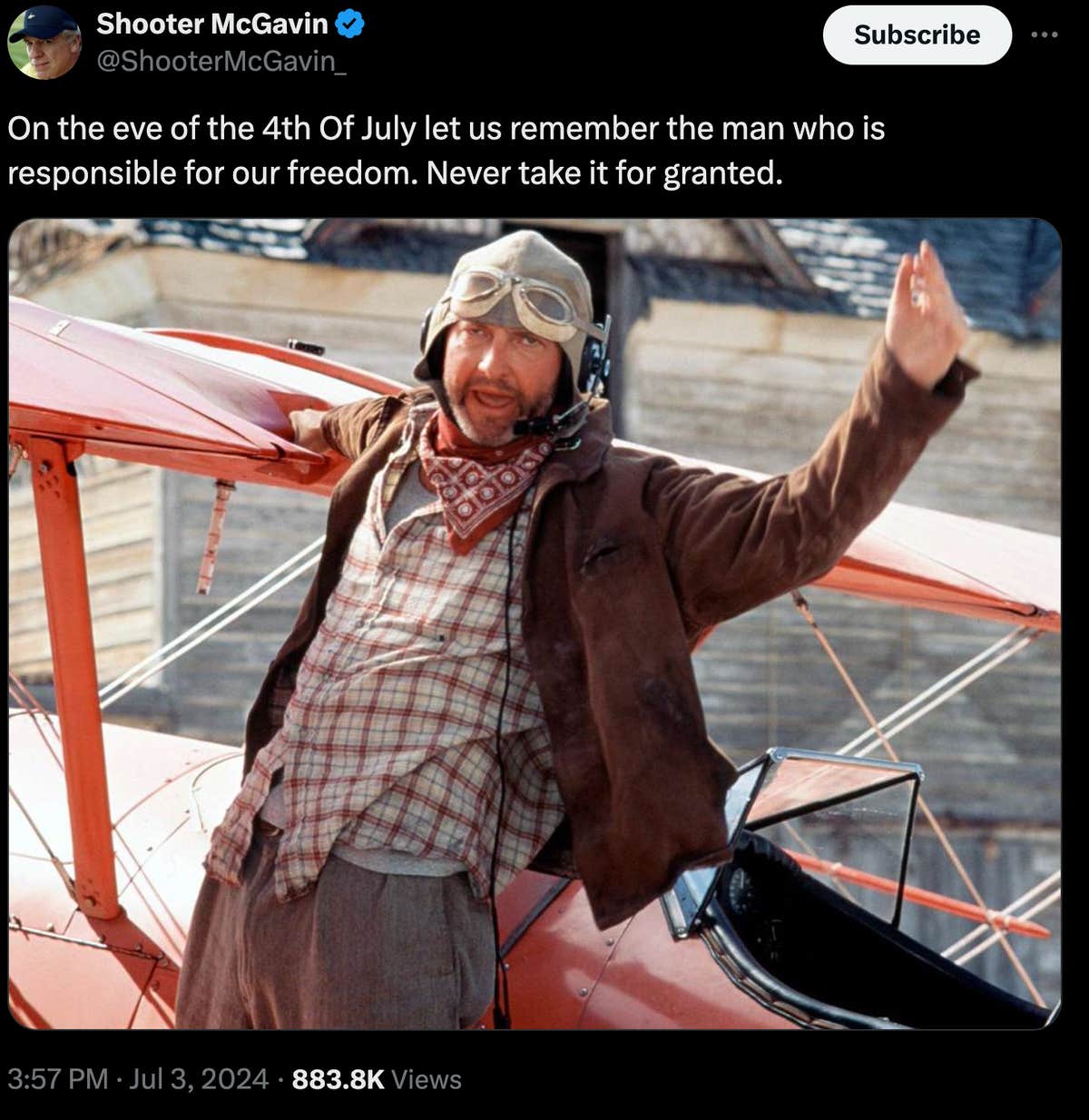 Funny 4th of July Memes for Independence Day | Daily Dot