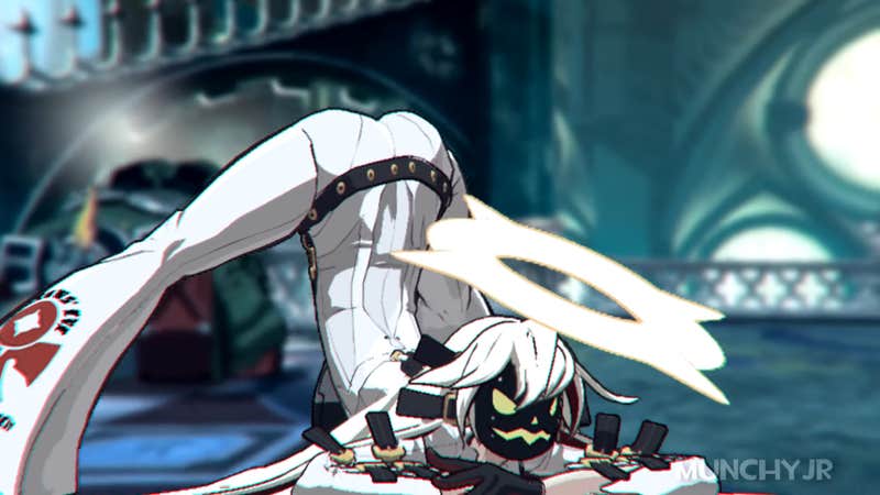 The Jack O Pose Challenges You To Drop It Down