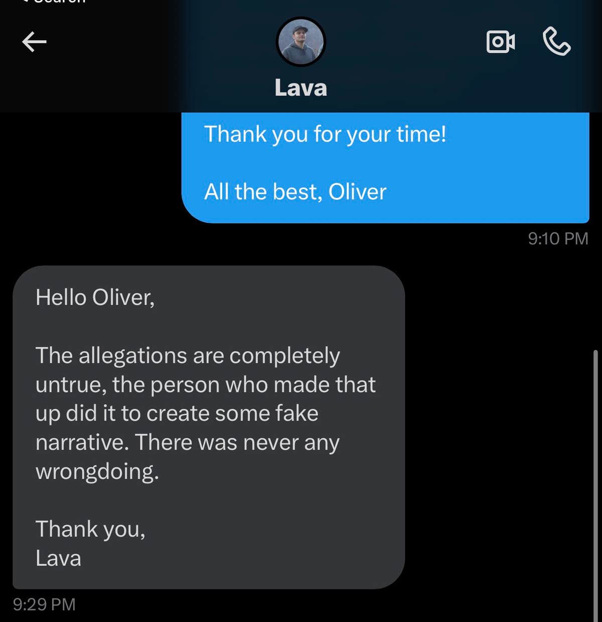 MrBeast Breaks Silence On Ava Kris Tyson Grooming Allegations