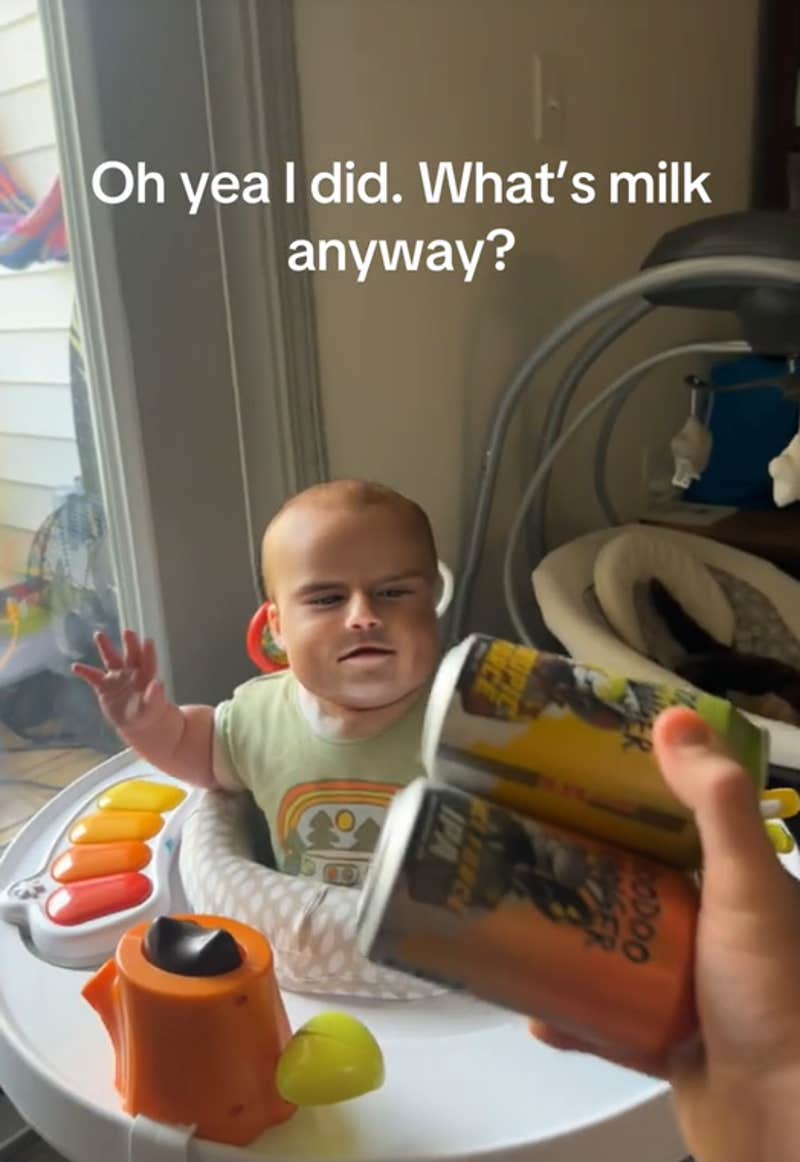 We'll Have The One Million Beers Meme, Please