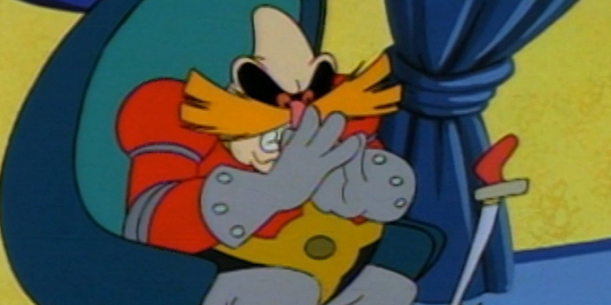 Pingas A Sonic The Hedgehog Meme