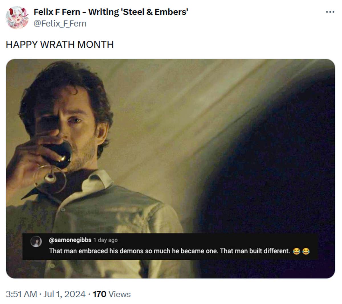 Pride Month Is Over, Time To Mourn With Memes