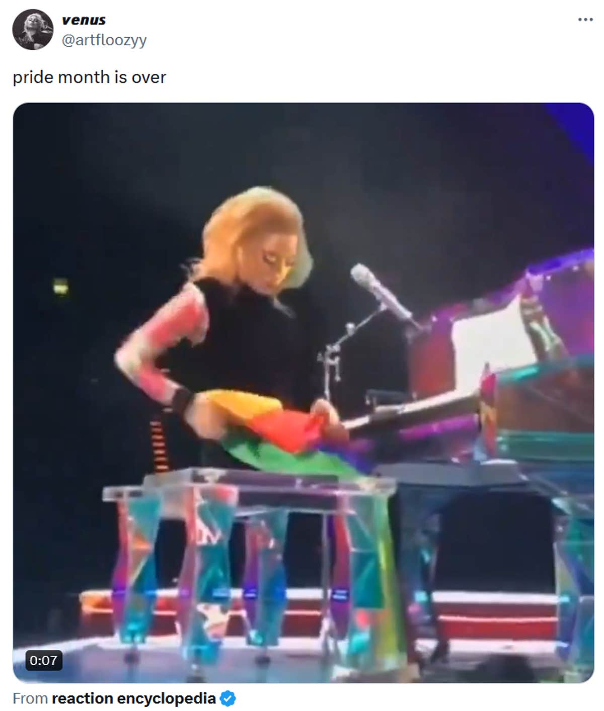 Pride Month Is Over, Time To Mourn With Memes