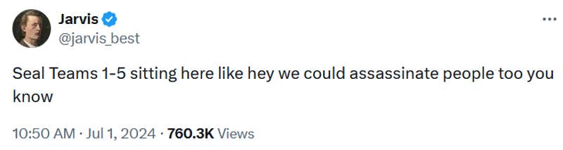 SCOTUS Memes Look A Bit Different In 2024