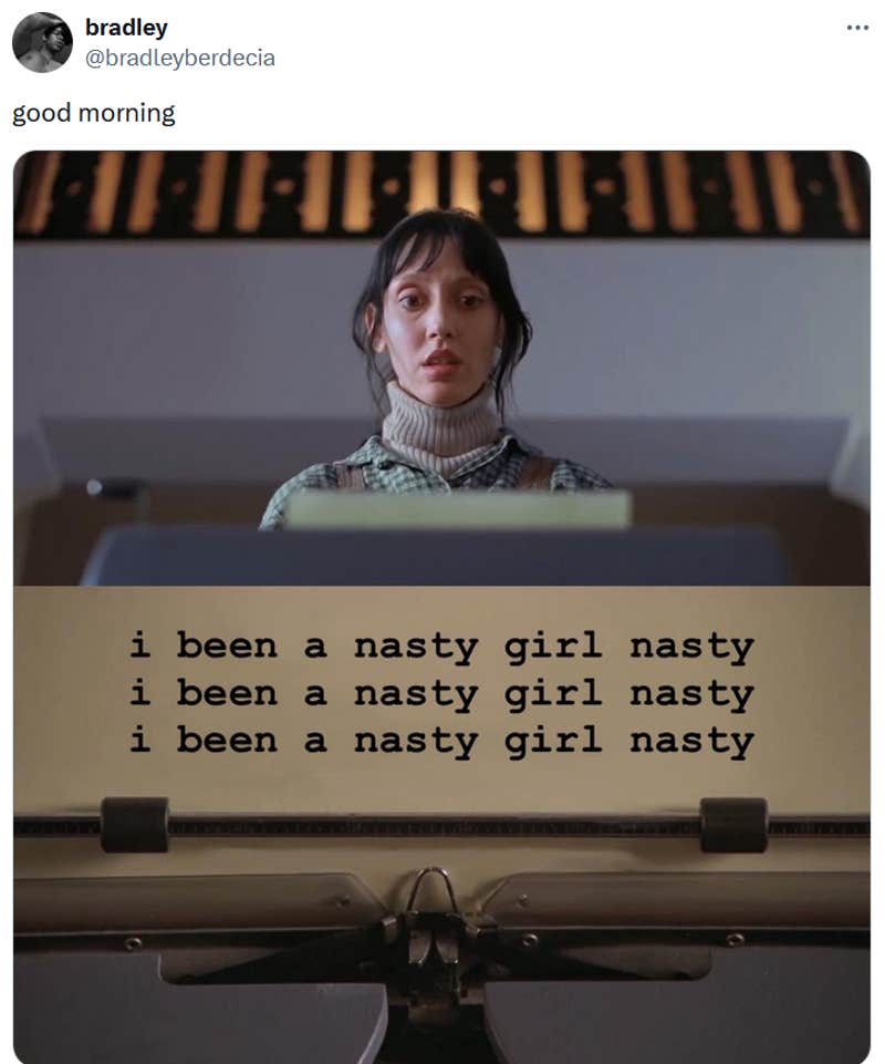 The Shelley Duvall Meme: A History