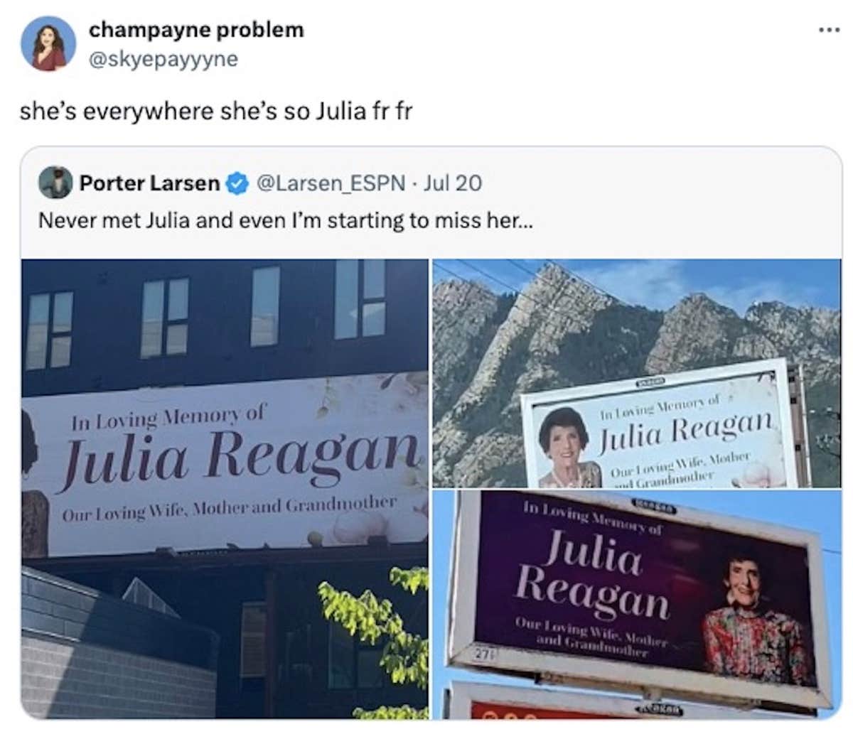What Does 'I'm So Julia' Mean? The Charli XCX Lyric, Explained