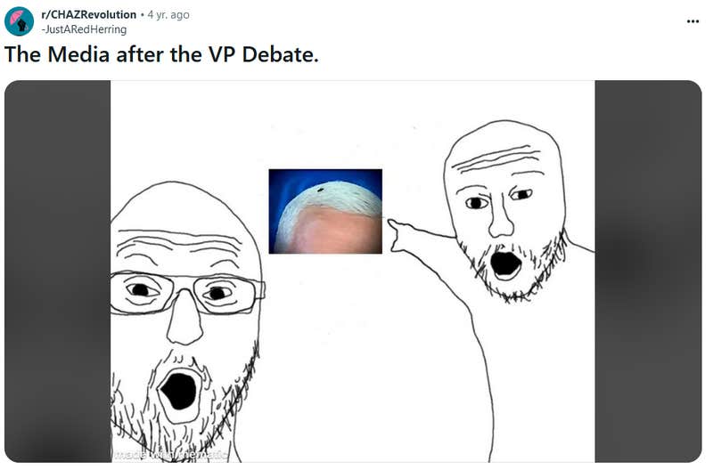 Soyjak Meme History, Origins, And Spread