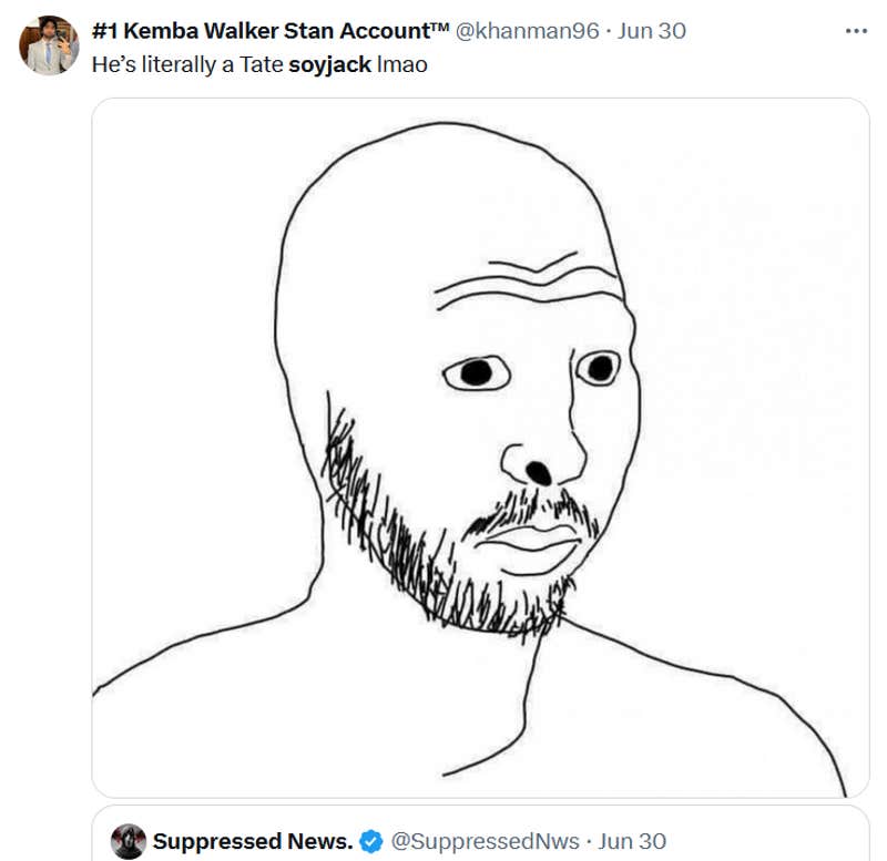 Soyjak Meme History, Origins, And Spread