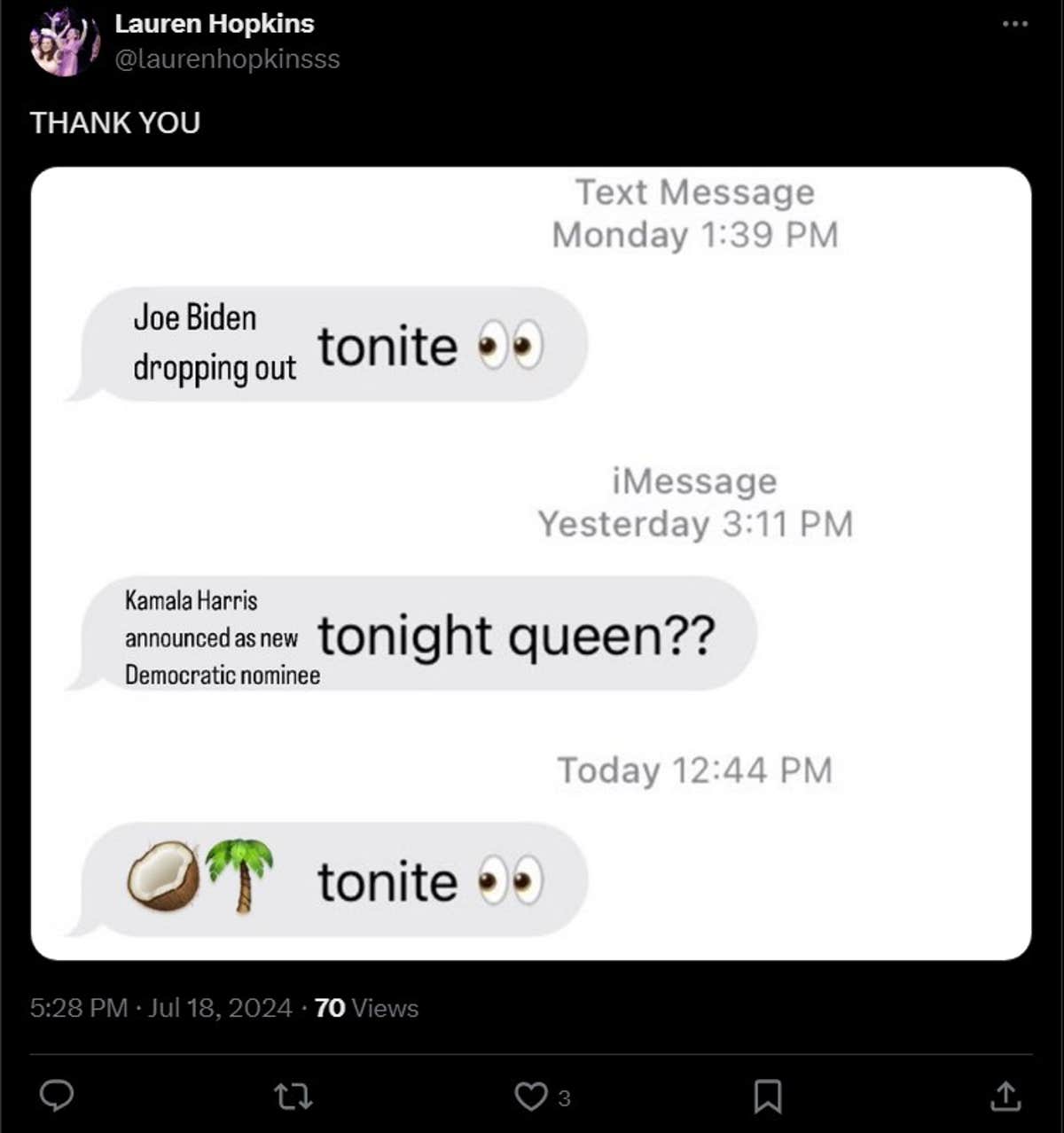 'Borat 2' Tonight, Queen?? Meme