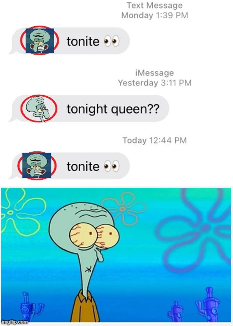 'Borat 2' Tonight, Queen?? Meme