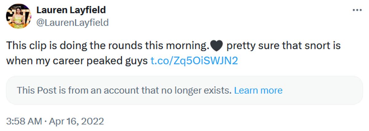 The Innocent Origins Of The 'We're Just Normal Men' Meme