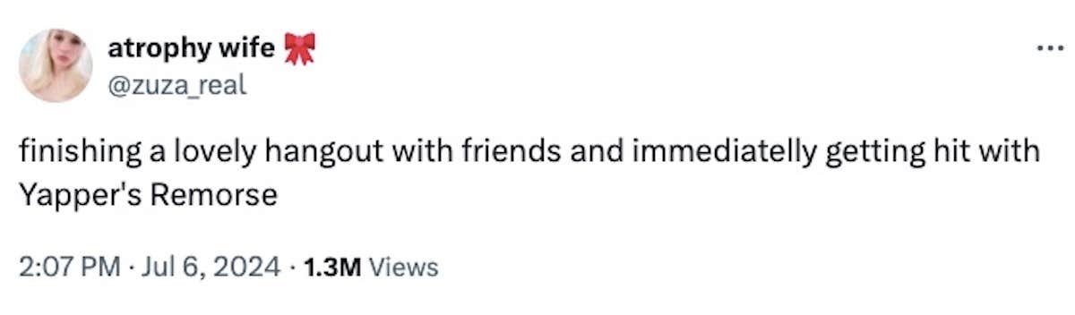 Yapping Meaning, Yapping Memes, Yapping Forever