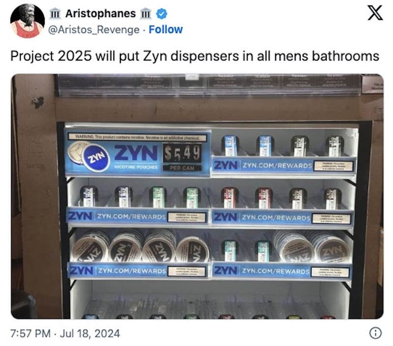 Zyn Memes Spread On The Zynterverse Due To The Zynpocalypse