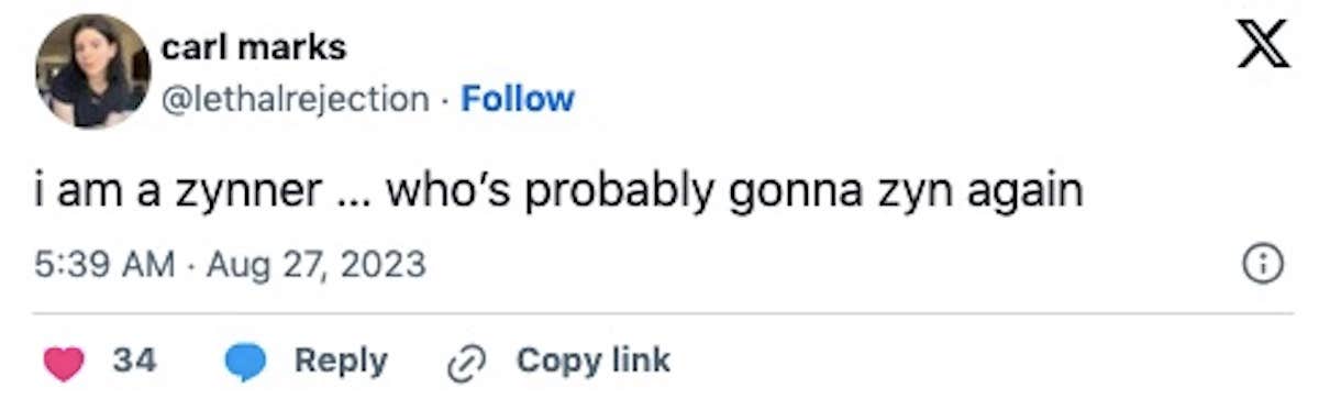 Zyn Memes Spread On The Zynterverse Due To The Zynpocalypse