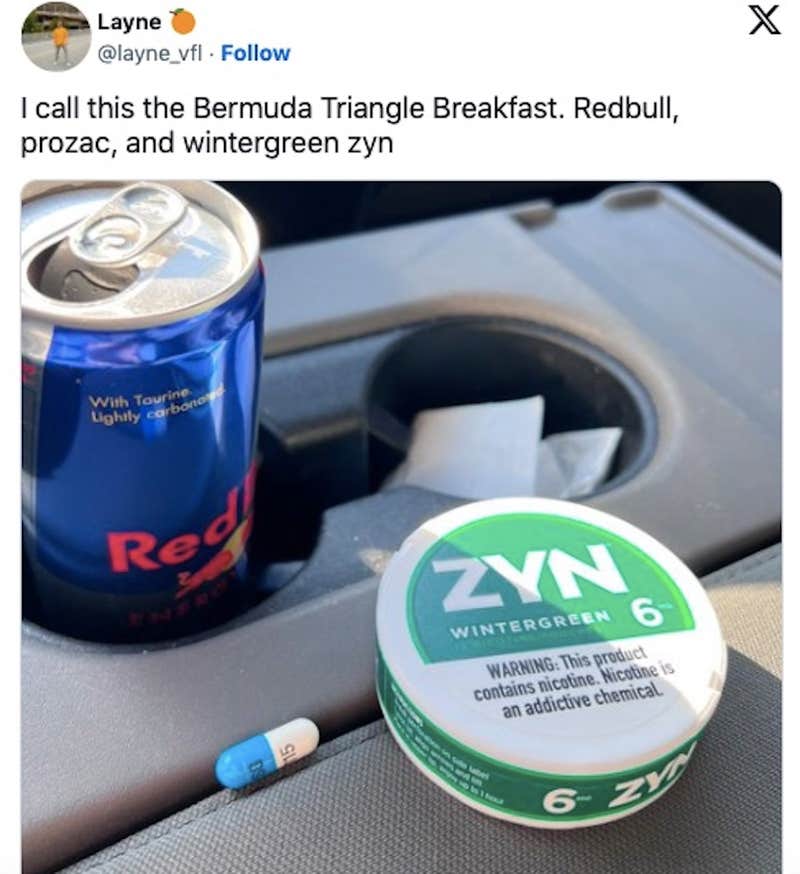 Zyn Memes Spread On The Zynterverse Due To The Zynpocalypse