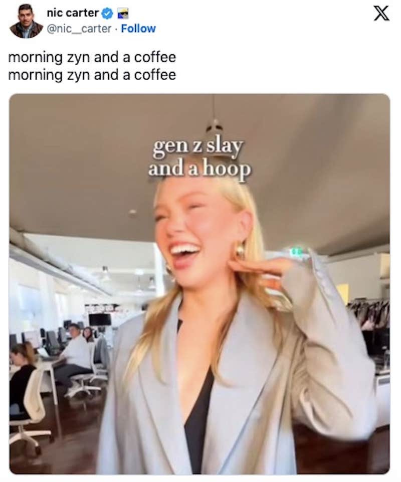 Zyn Memes Spread On The Zynterverse Due To The Zynpocalypse