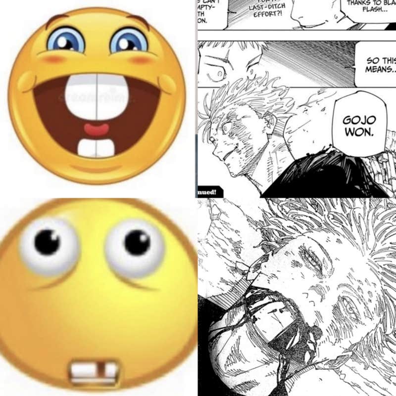 Did Gojo Die In Jujutsu Kaisen? Yes, But Yuta Took His Body...