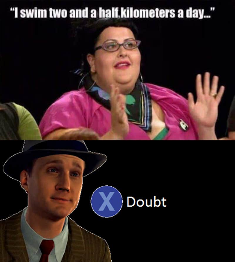 Press X To Doubt Meme: Origins, Meaning, And Examples