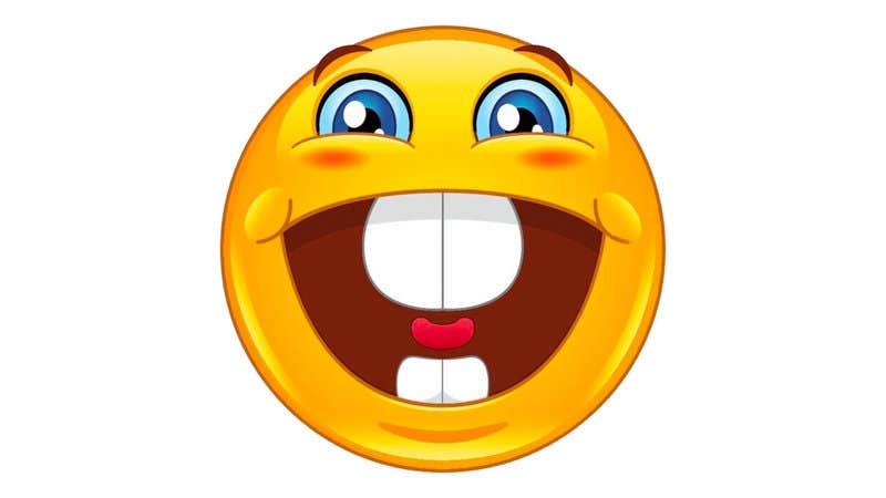 'Here's What You Would Look Like If You Were Black Or Chinese' Meme Origins