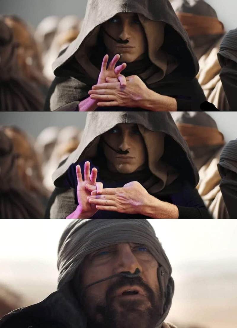 Lisan al-Gaib Meaning: The Dune Term, Broken Down