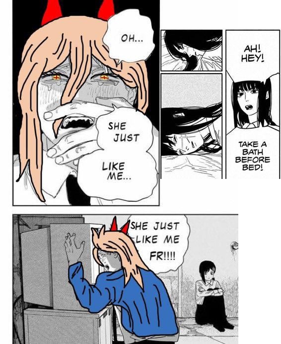 The ‘He Just Like Me Fr’ meme is for when they’re just like you…fr ...