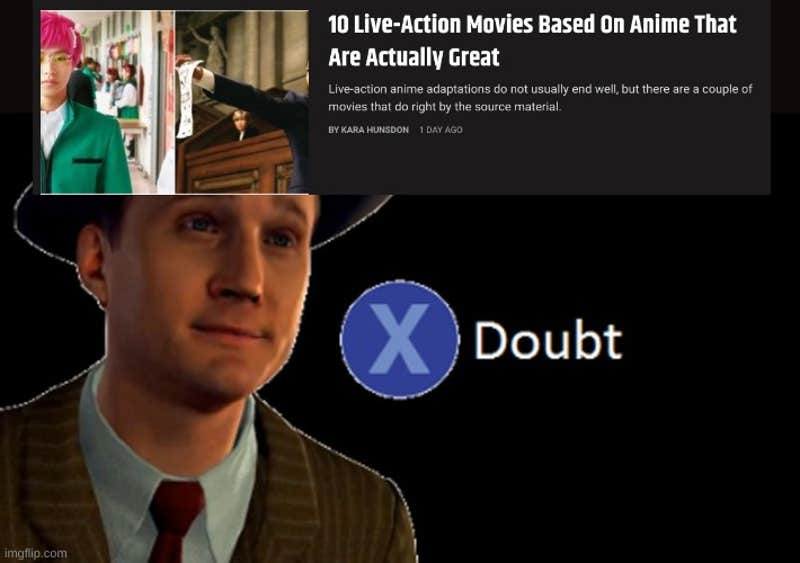 Press X To Doubt Meme: Origins, Meaning, And Examples