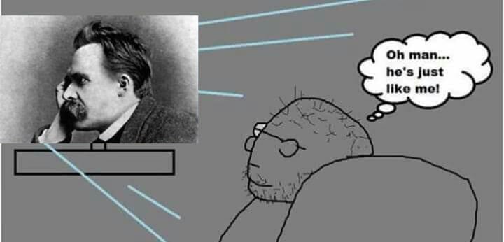 The ‘He Just Like Me Fr’ meme is for when they’re just like you…fr ...