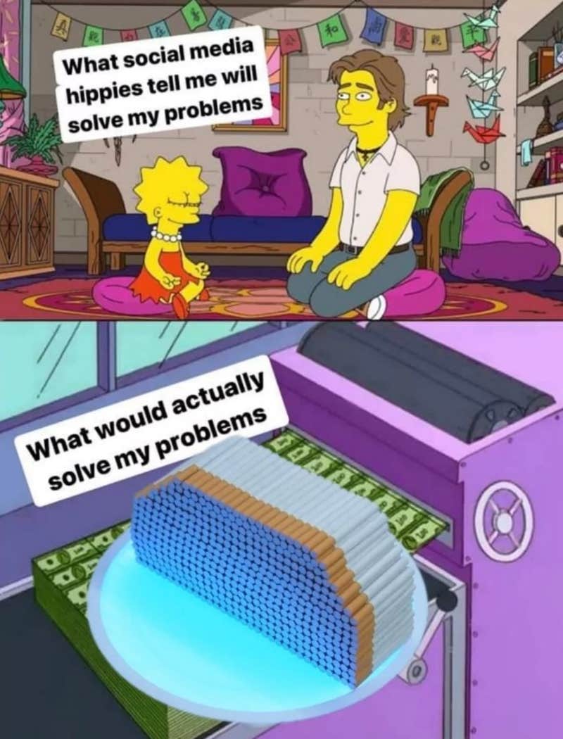 500 Cigarettes Meme: 'The Orville' Scene, Explained