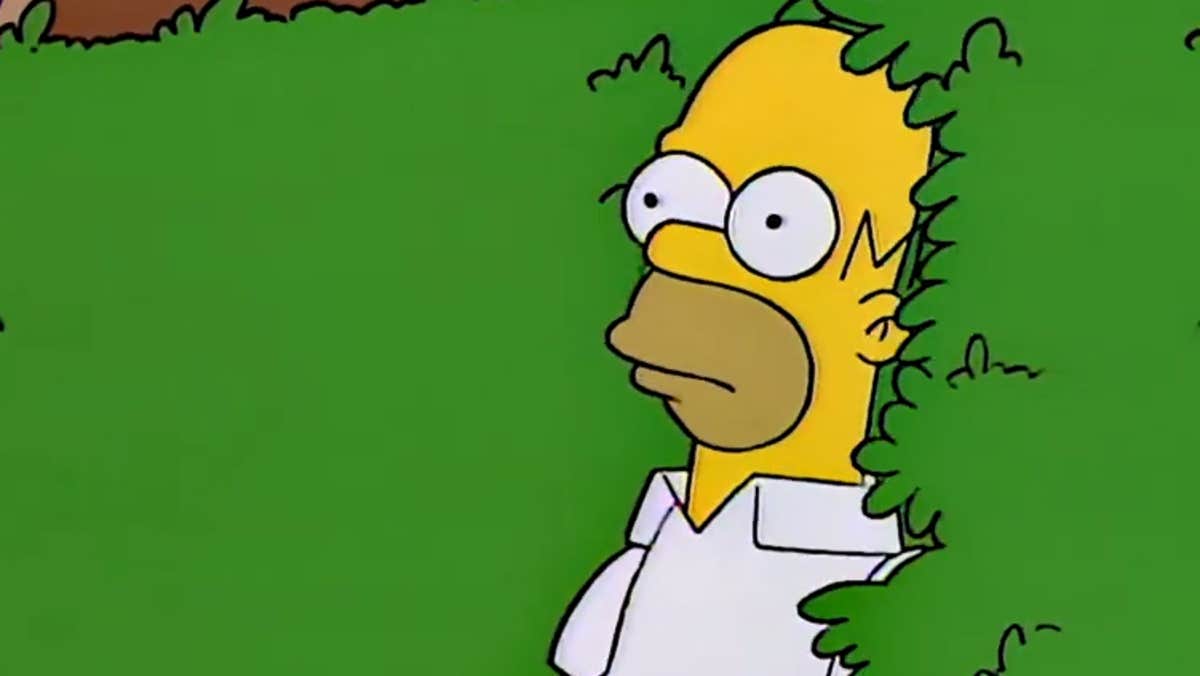 Meme History: The Simpsons Memes