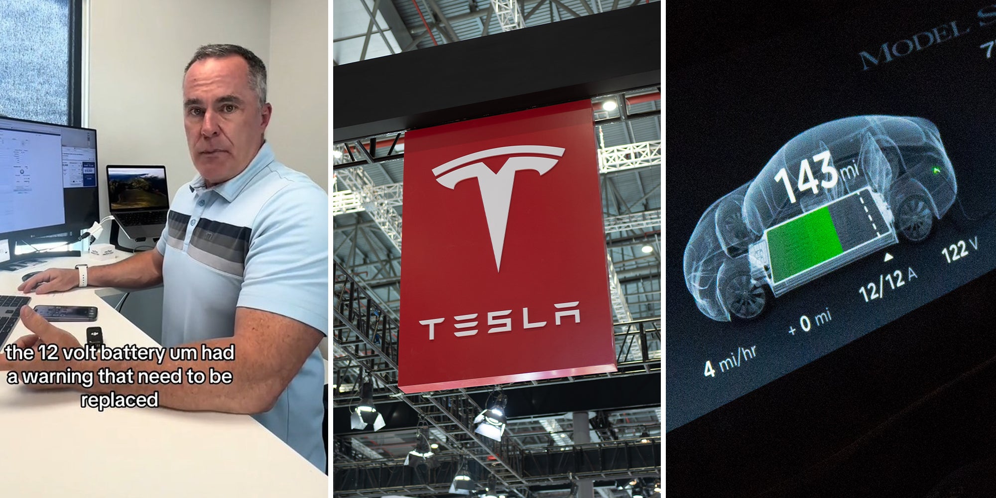 How Did the Dealership Sell This Tesla With a Salvage Title?