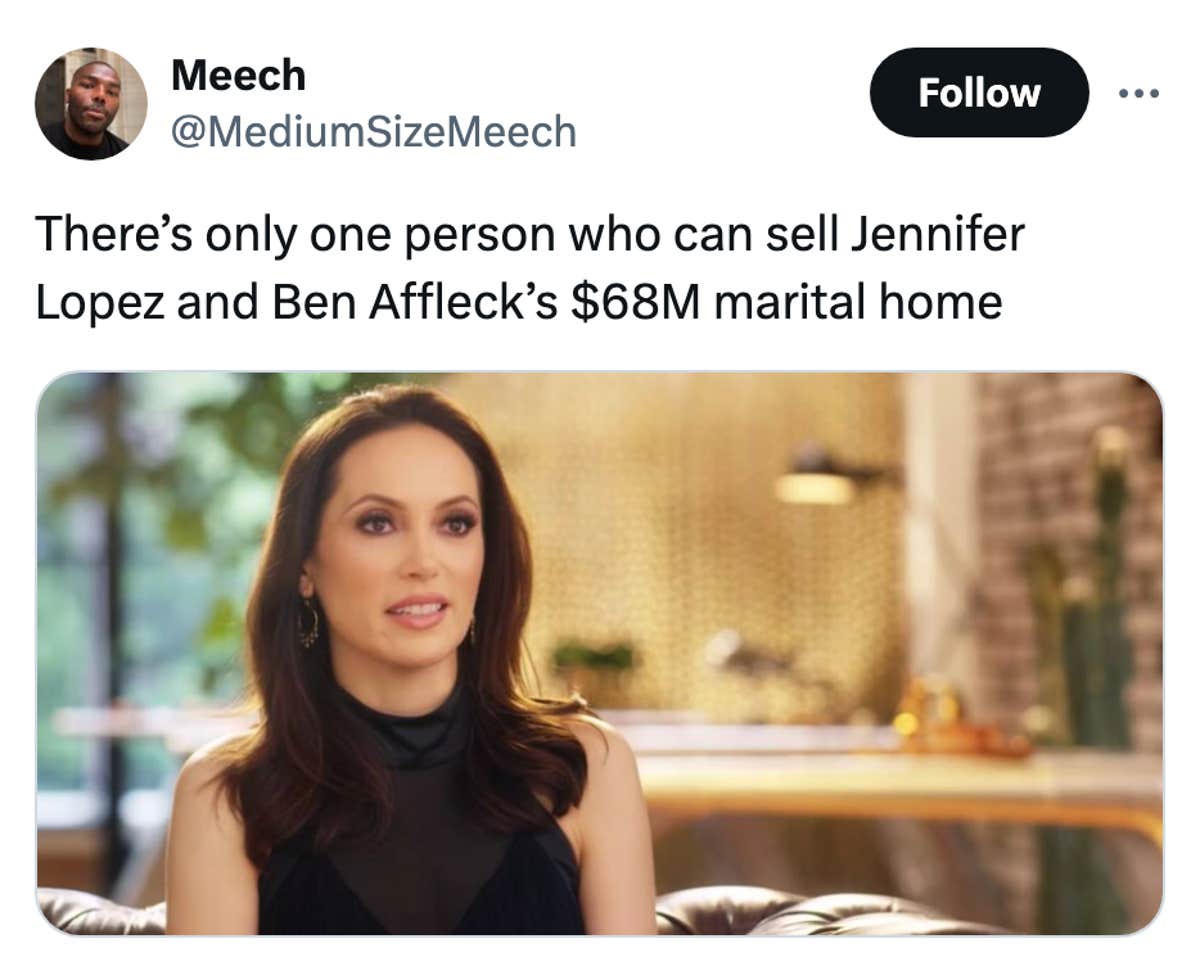 Bennifer Divorce Memes: The Funniest Ben & Jen Jokes