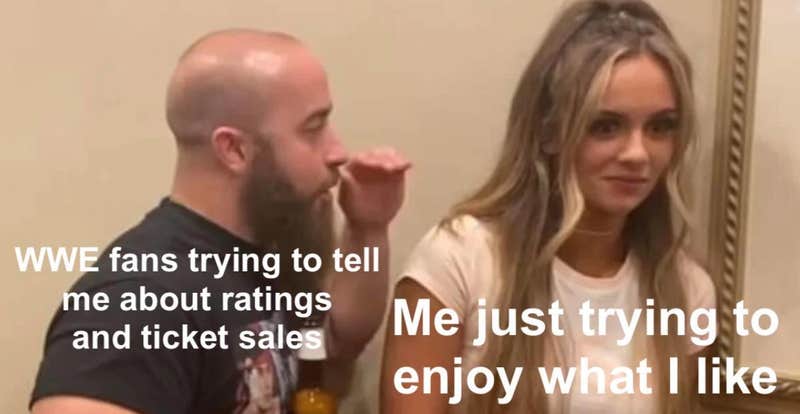 Bro Explaining Anna Jay, AKA John Silver Anna Jay Meme, Explained