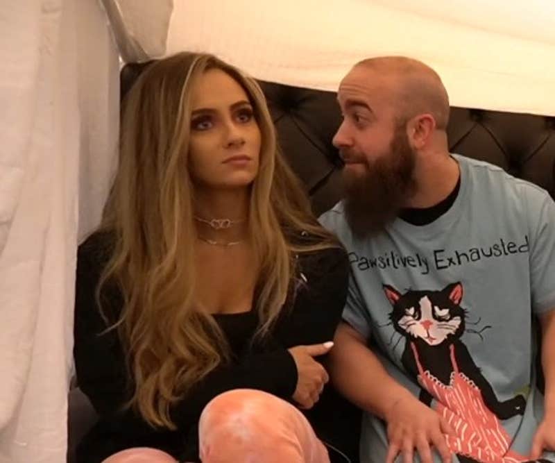 Bro Explaining Anna Jay, AKA John Silver Anna Jay Meme, Explained