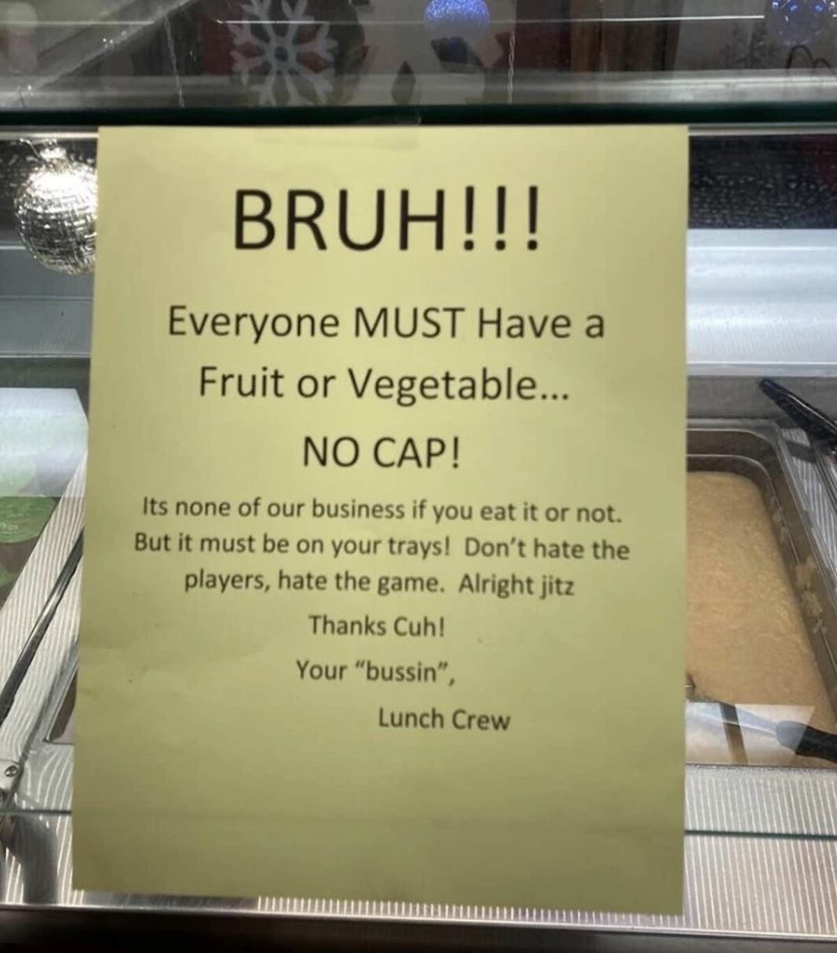 A Bruh Meme For Every Bruh