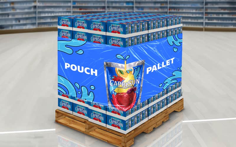 Capri Sun Bottles: Pouches Rumored To Be Phased Out (Updated)