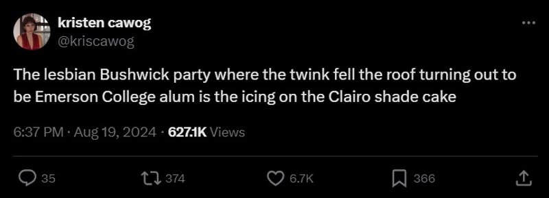 What Is 'Clairo Shade' And Why Is It A Meme?