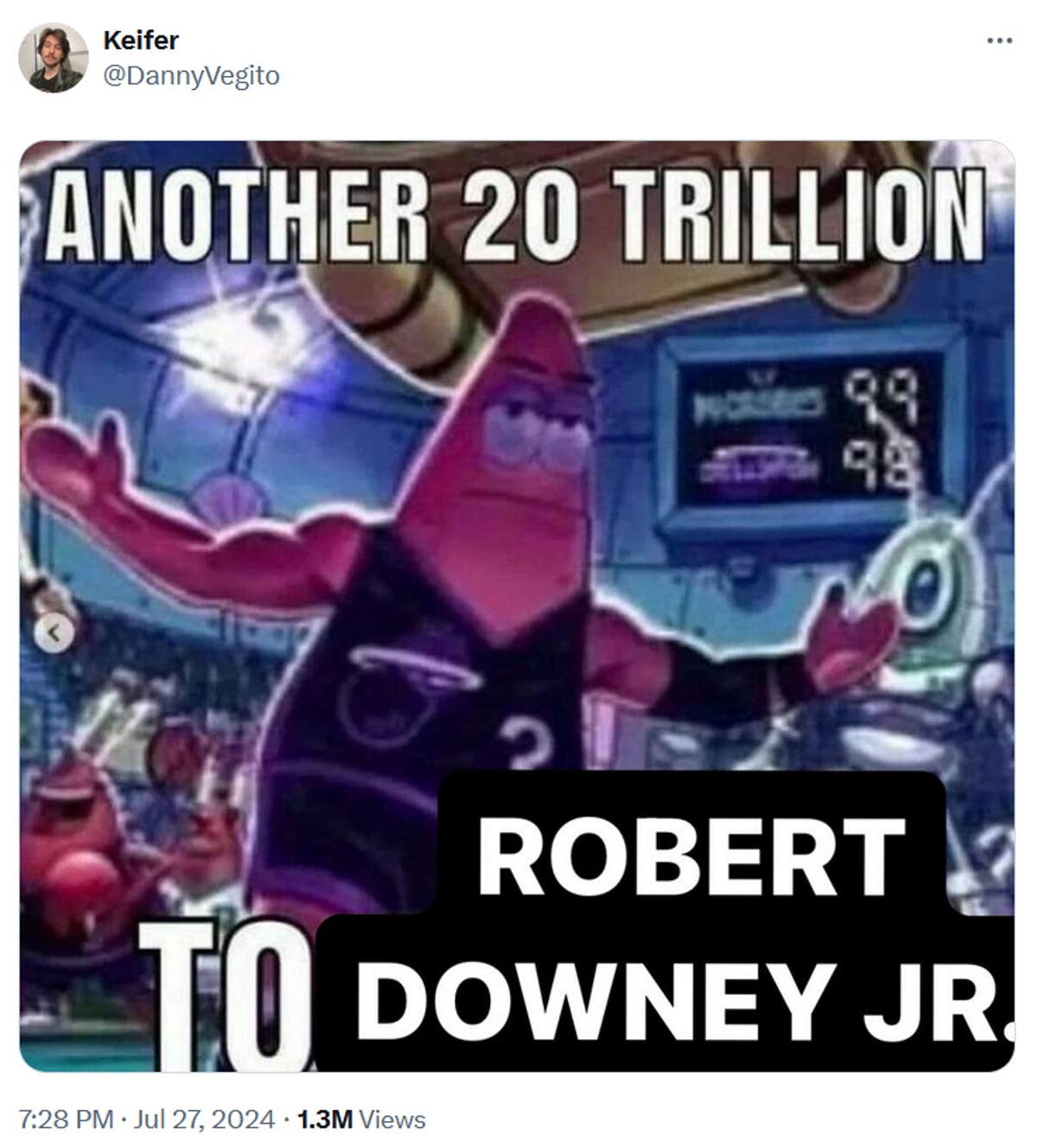 The Best 'Deadpool And Wolverine' Memes