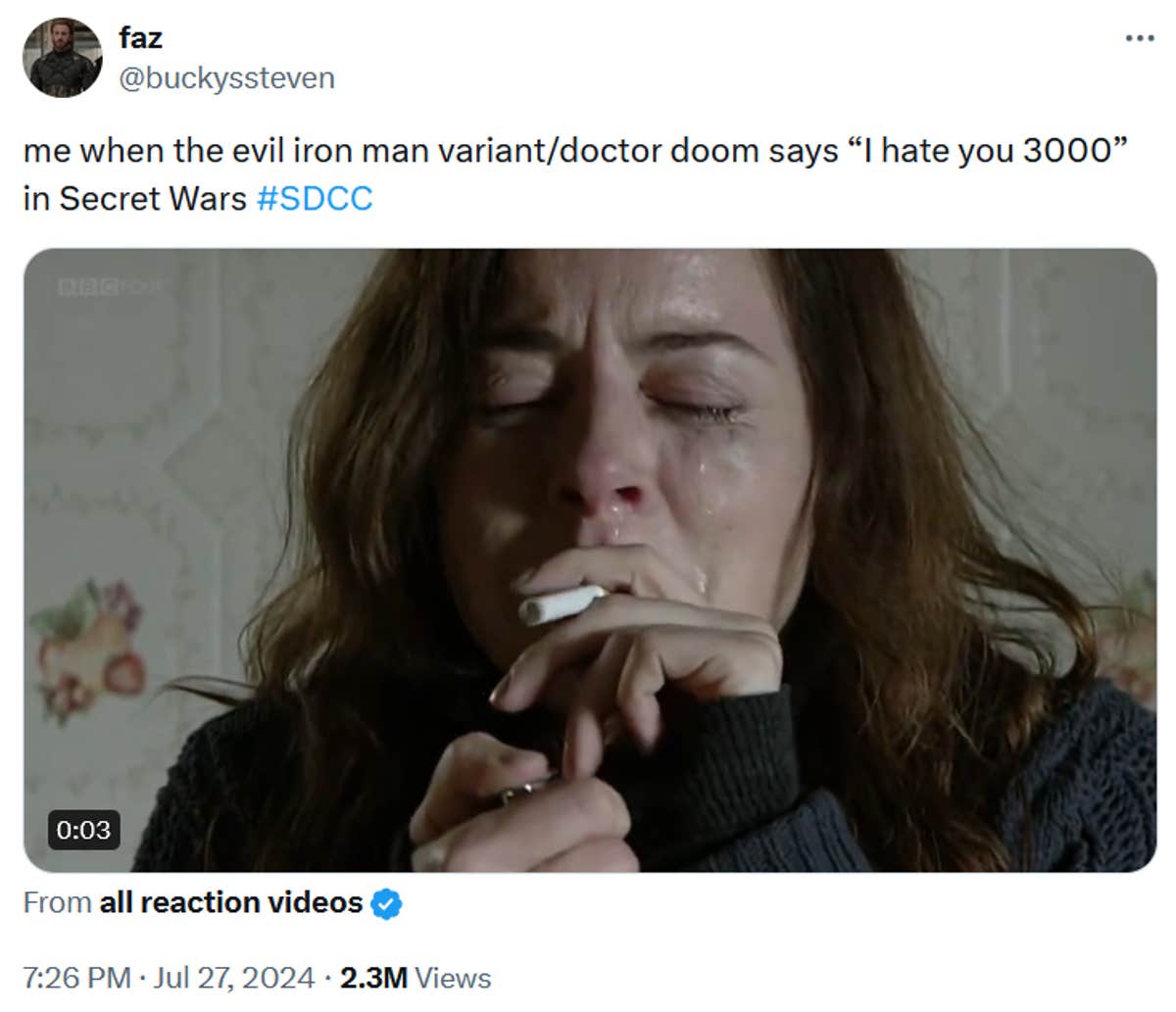 The Best 'Deadpool And Wolverine' Memes