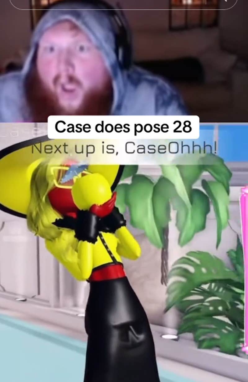 The DTI Meme And Roblox: What Is 'Dress To Impress'